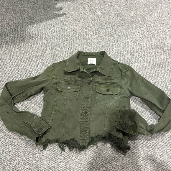 Hidden | Jackets & Coats | Hiddenjeanjacket | Poshmark